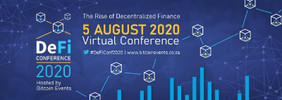 DeFi Conference 2020 The Rise of Decentralized Finance | PANews
