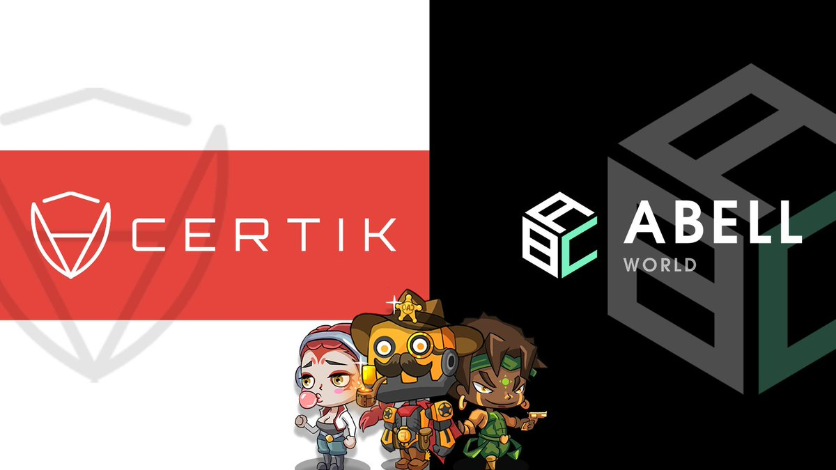 Abelll World 联合九大社区AMA 巅峰对话精彩回顾 - PANews