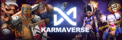 链游元宇宙Karmaverse首款游戏将于3月18日开启Beta测试 - PANews