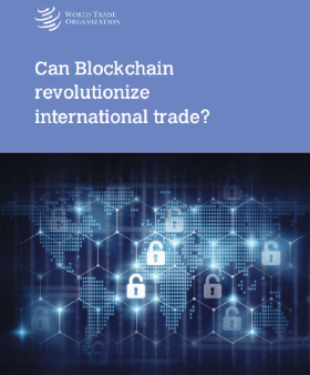 Can Blockchain Revolutionize International Trade? | PANews