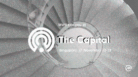 CoinMarketCap announces its first-ever large scale conference with an ...