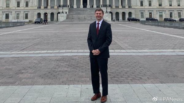 【中文视频】Daniel Larimer（BM）最新演讲：货币、治理和法律的未来 - PANews